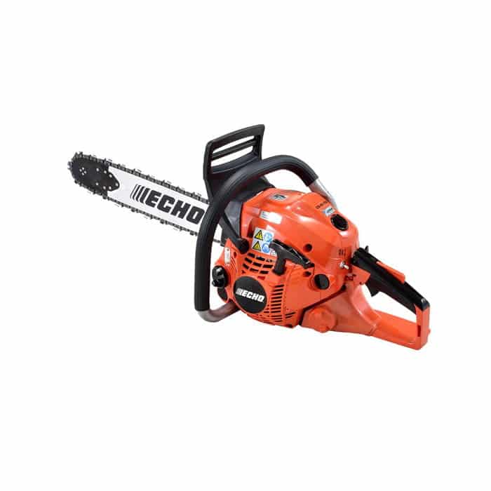 ECHO CS 501 SX Benzin Kettensäge - 2,57kW - BJC Tools