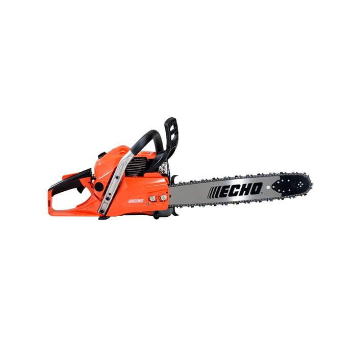 ECHO CS 501 SX Benzin Kettensäge - 2,57kW - BJC Tools