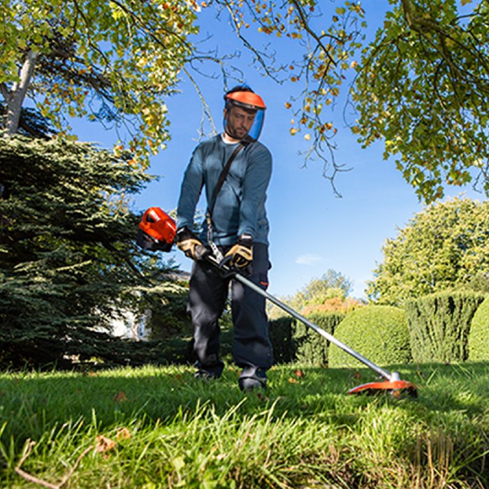 ECHO DSRM-300 Akku Freischneider BODY - 50,4V - BJC Tools