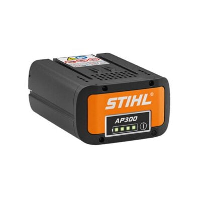 Stihl Power Box 2 PREMIUM Inkl. 2x AP 300 S und AL 500 - BJC Tools