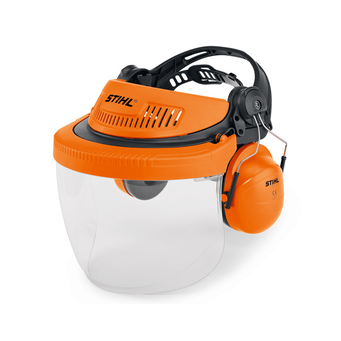 Stihl Gesichts-/Gehörschutz G500 PC - BJC Tools