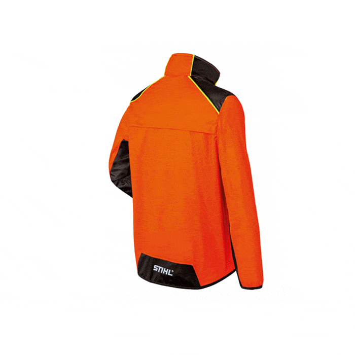 Stihl Wetterschutzjacke Duroflex - BJC Tools