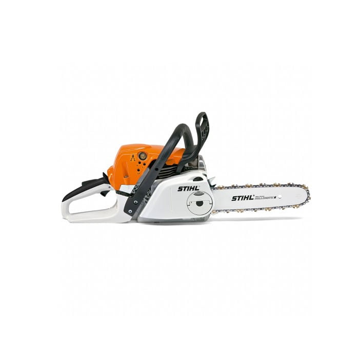 Stihl MS 231 C-BE Benzin Kettensäge 2000W, PMM3, 3/8” P – 30/35/40 cm ...