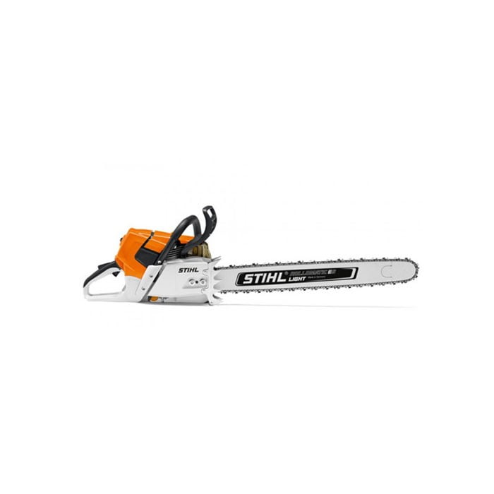 Stihl MS 661 C-M Benzin Kettensäge 5,4kW - 50/63 cm - RS 3/8” - BJC Tools