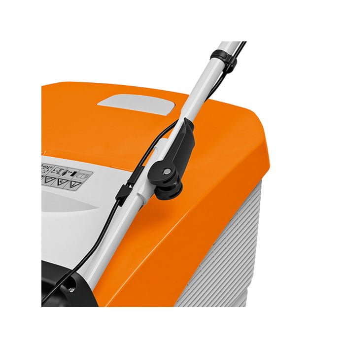 Stihl RM 3 RT Benzine Mulchmäher - 48 cm - BJC Tools