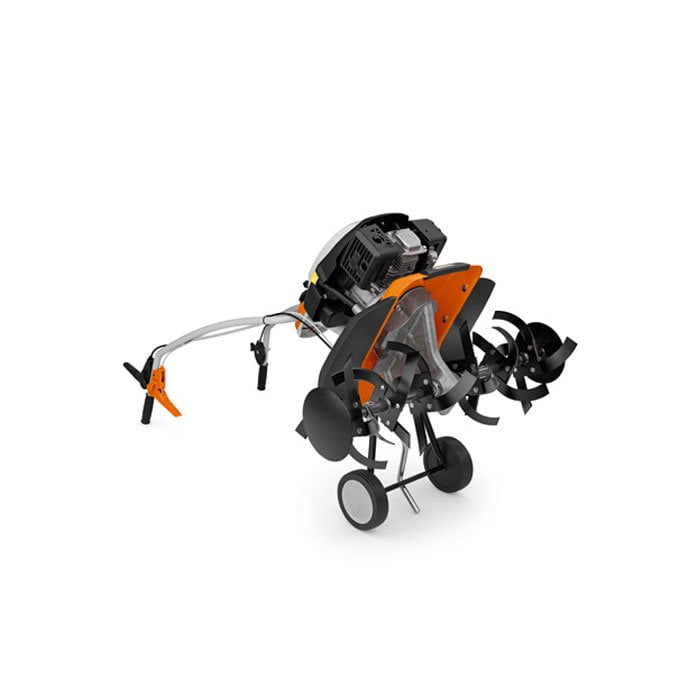 Stihl MH 685 Motorhacken - 85 cm - BJC Tools
