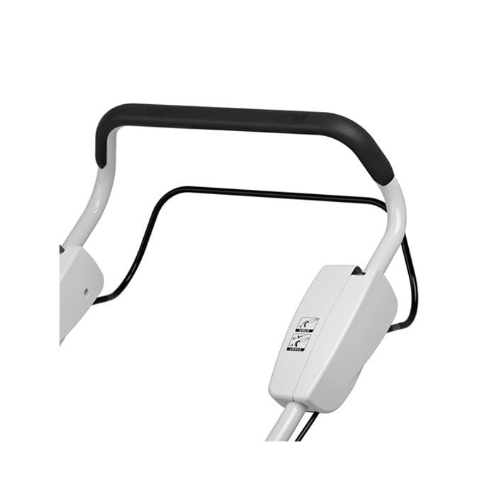 Stihl RM 3 RT Benzine Mulchmäher - 48 cm - BJC Tools