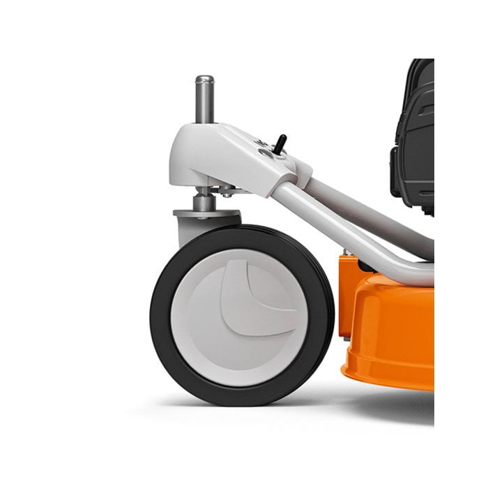 Stihl RM 3 RT Benzine Mulchmäher - 48 cm - BJC Tools