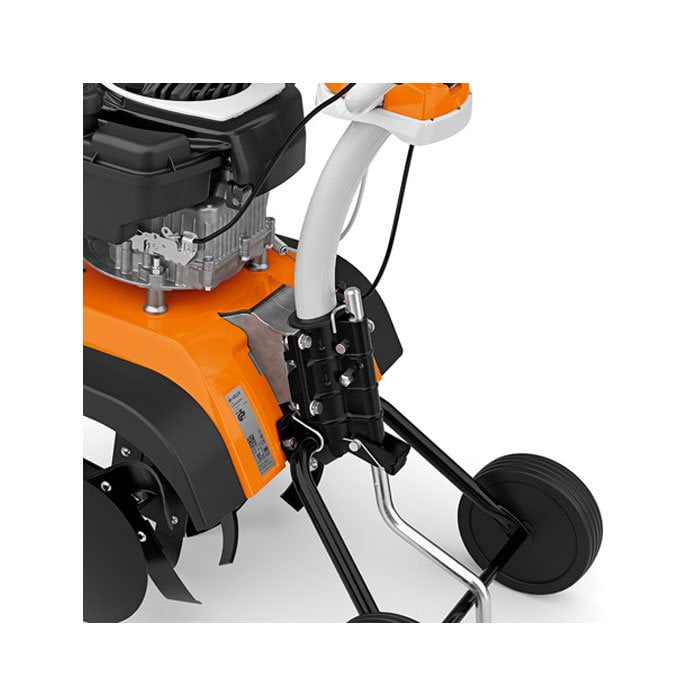 Stihl MH 685 Motorhacken - 85 cm - BJC Tools