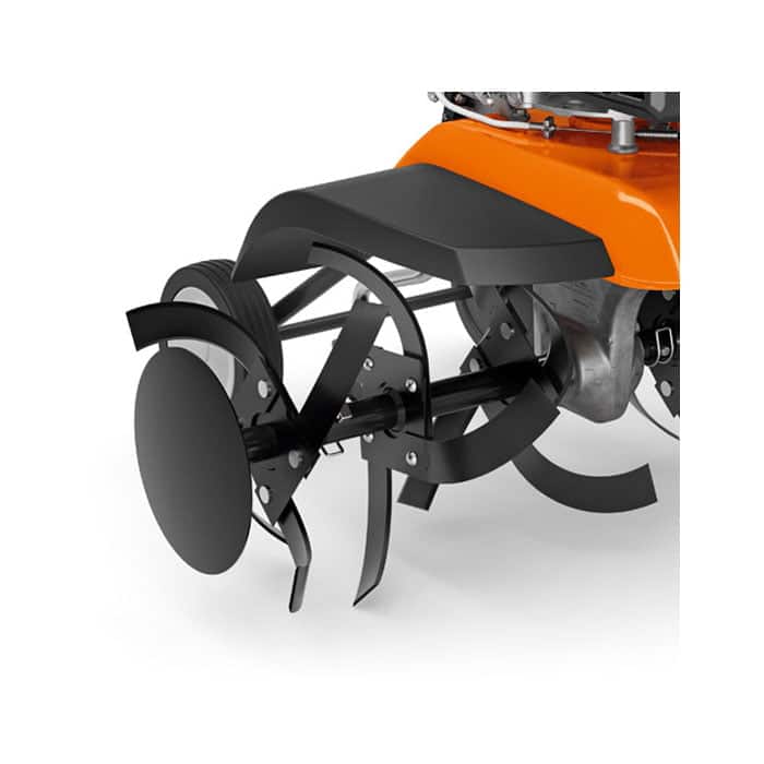 Stihl MH 685 Motorhacken - 85 cm - BJC Tools
