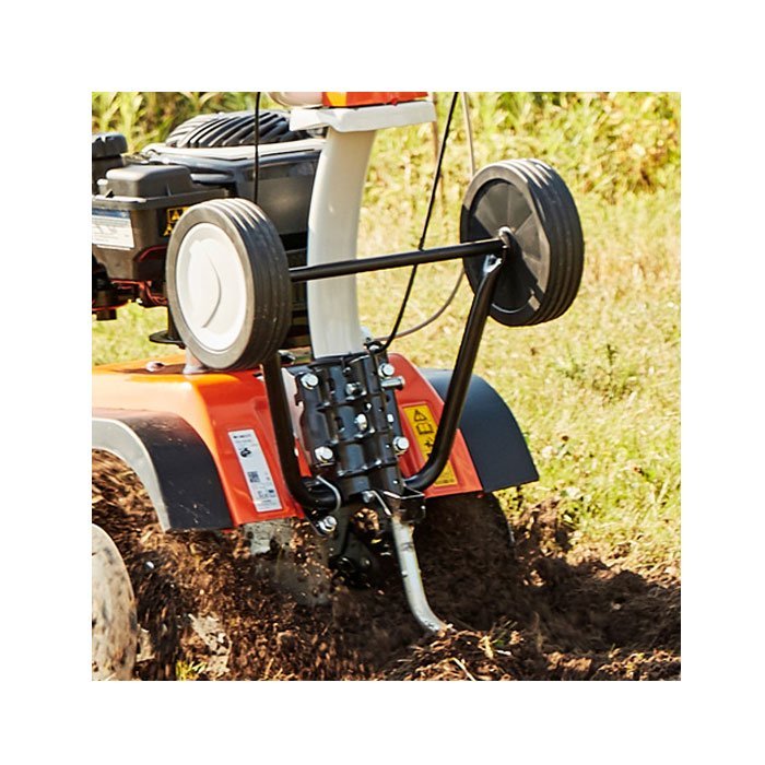 Stihl MH 685 Motorhacken - 85 cm - BJC Tools