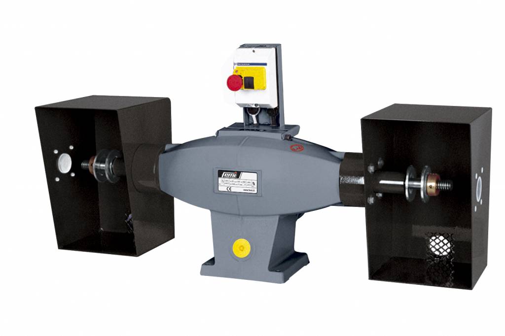 Femi 209 - Poliermaschine - 1100W - BJC Tools