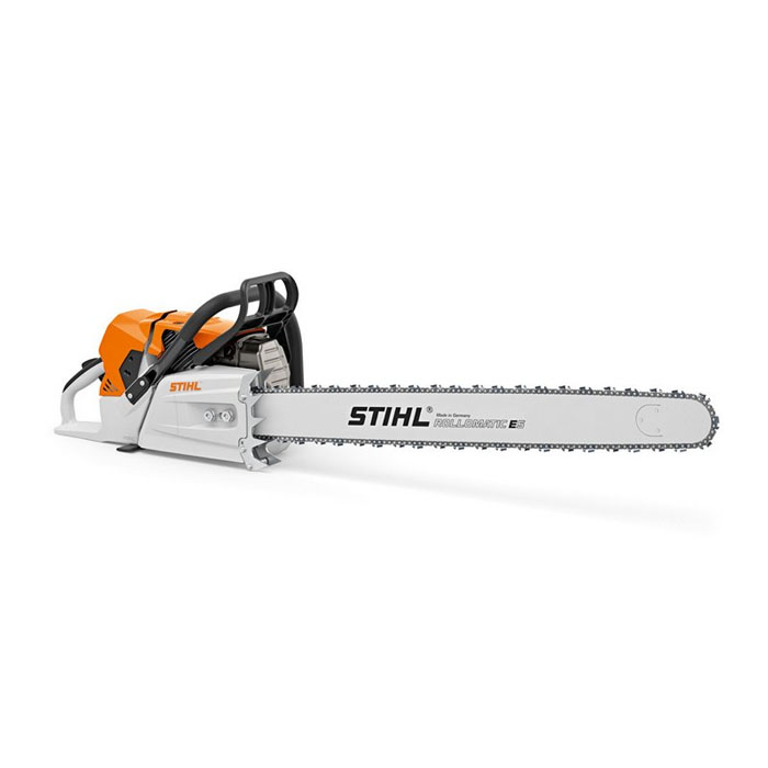 Stihl MS 881 Benzin Kettensäge 6,4kW - 63/75/90 cm - BJC Tools
