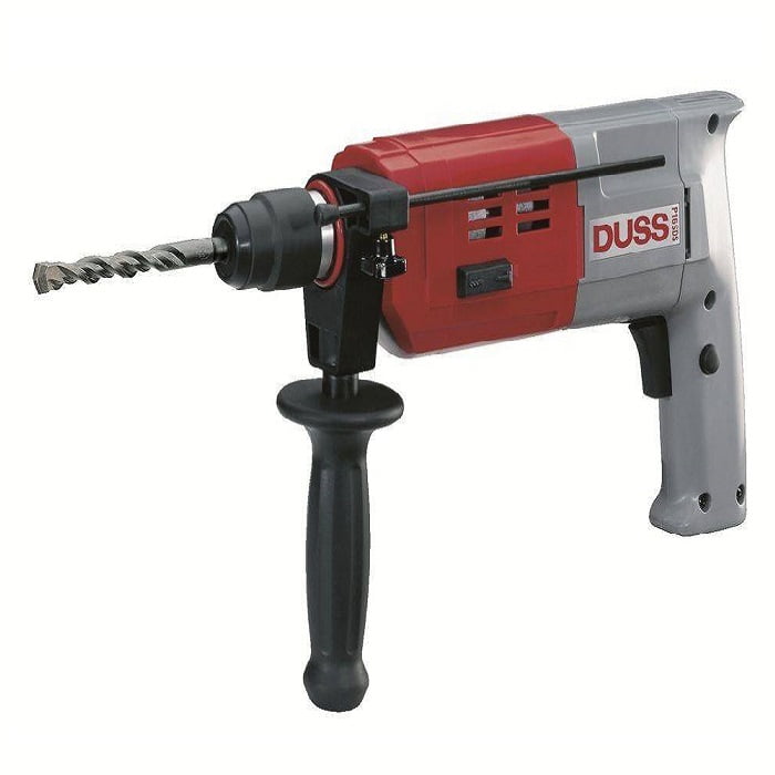 Duss P 16 SDS Bohrhammer 600Watt - BJC Tools