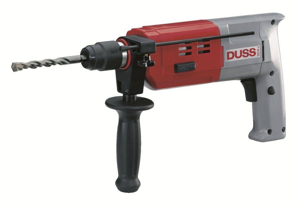 Duss P 16 SDS Bohrhammer 600Watt - BJC Tools