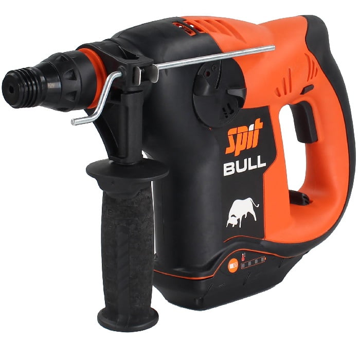 Spit Spitbull 36V - BJC Tools