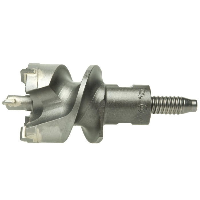 Spit System Turbo-Kit - BJC Tools