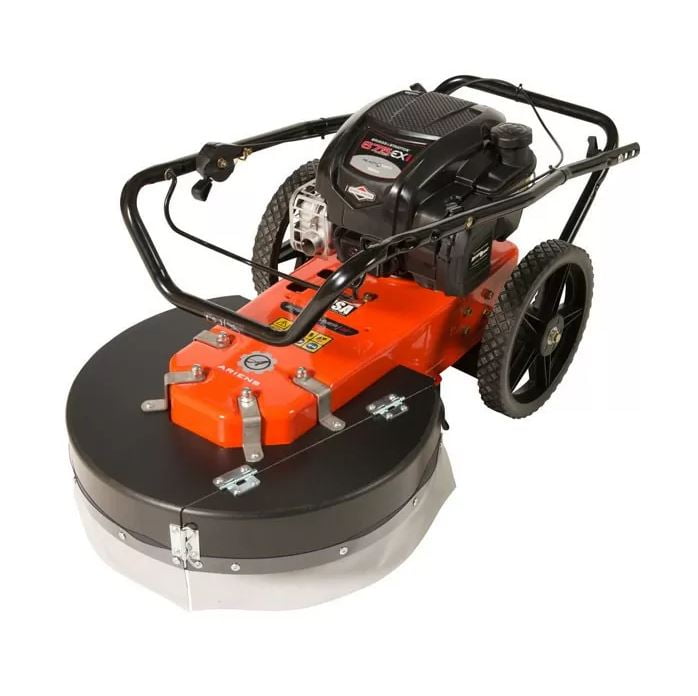 Ariens ST622 Pro370 Unkrautbürstenmaschine - BJC Tools