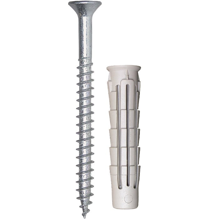 Spit PRO 6 mit Senkkopfschraube - BJC Tools