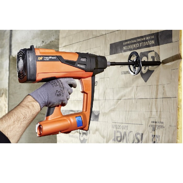 Spit PULSA 800 INSULFAST - BJC Tools