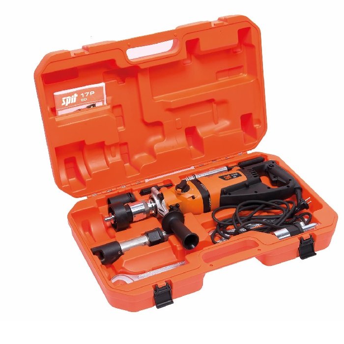 Spit SD 17P Set - BJC Tools