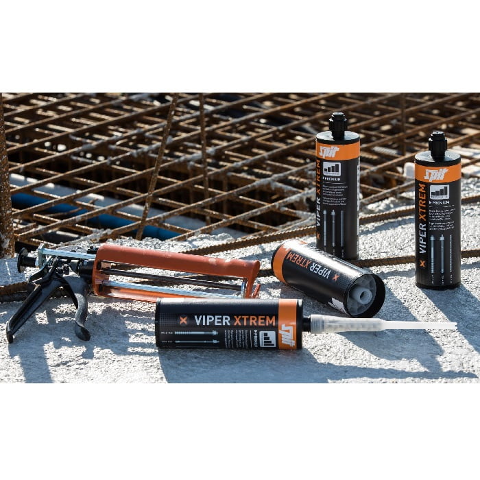 Spit VIPER XTREM - BJC Tools