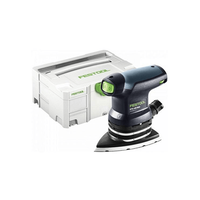 Festool Deltaschleifer DTS 400 REQ-Plus - BJC Tools