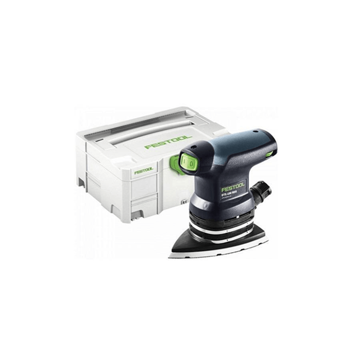 Festool Deltaschleifer DTS 400 REQ-Plus - BJC Tools