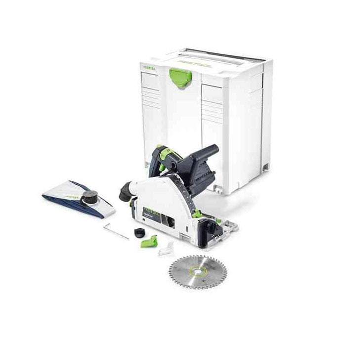 Festool Akku-Tauchsäge TSC 55 Li REB-Basic - BJC Tools