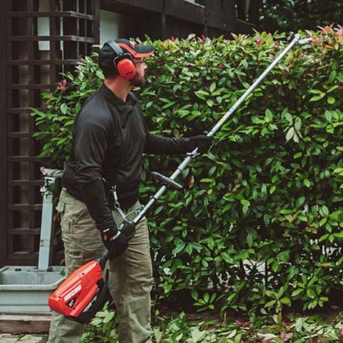 ECHO DPAS 300 C2 Akku Multitool – 50,4V - BJC Tools