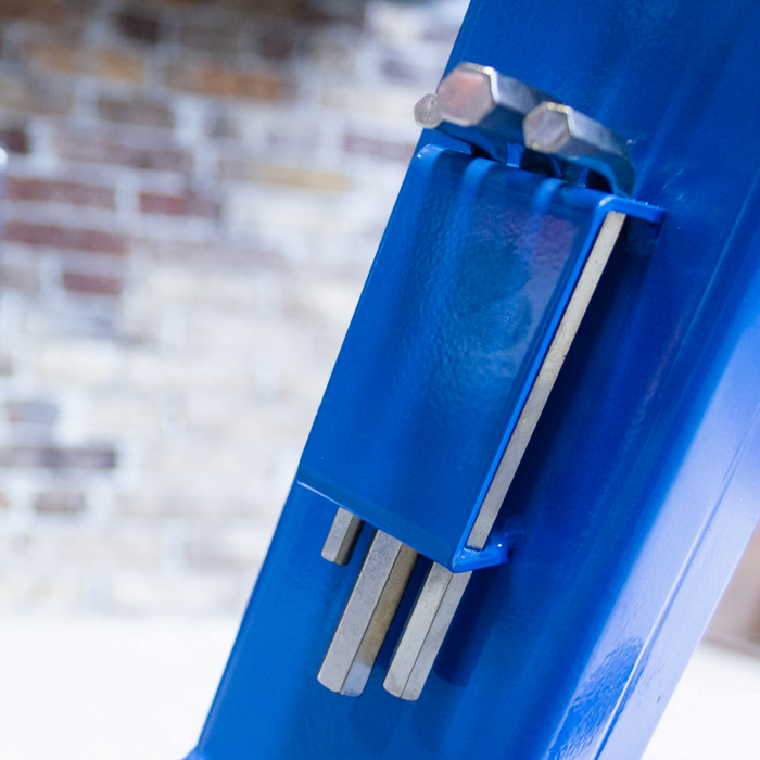 Bodenschleifer 250 mm 2200W BYCON DFG-250E | BJC Tools