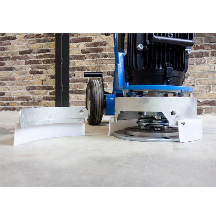 Bodenschleifer 250 mm 2200W BYCON DFG-250E | BJC Tools